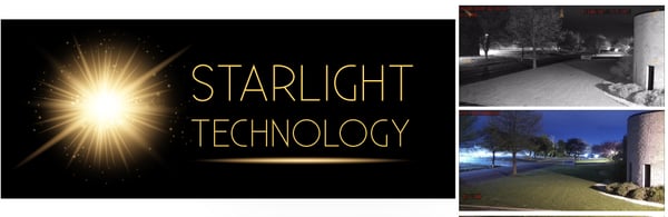 Starlight Technology